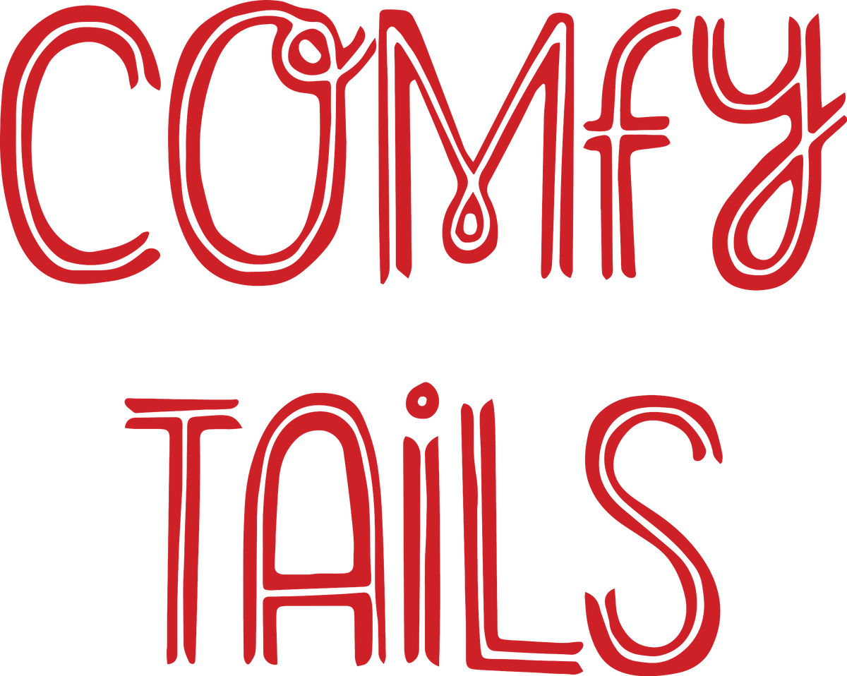 Home | Comfy Tails